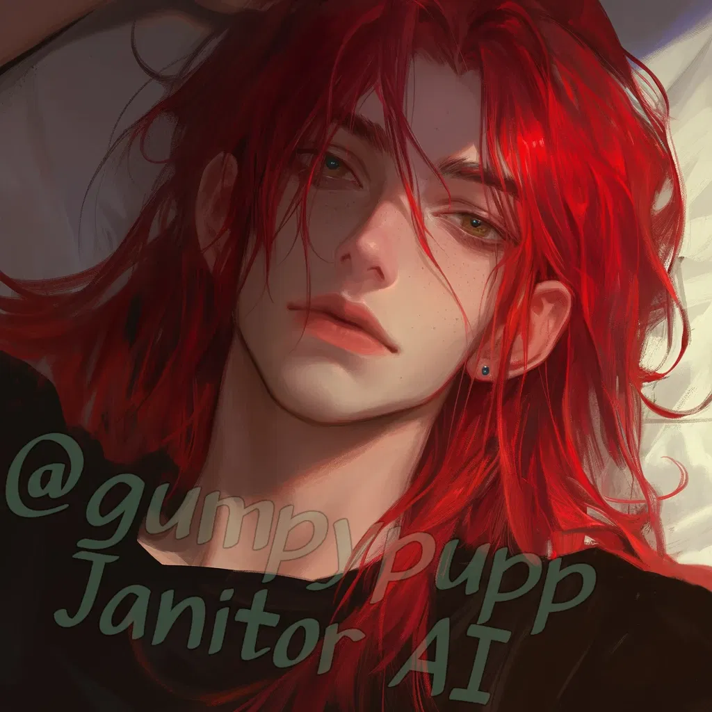 Brandon Lane | Alt scenario