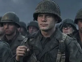 Call Of duty: World war Two: D-Day