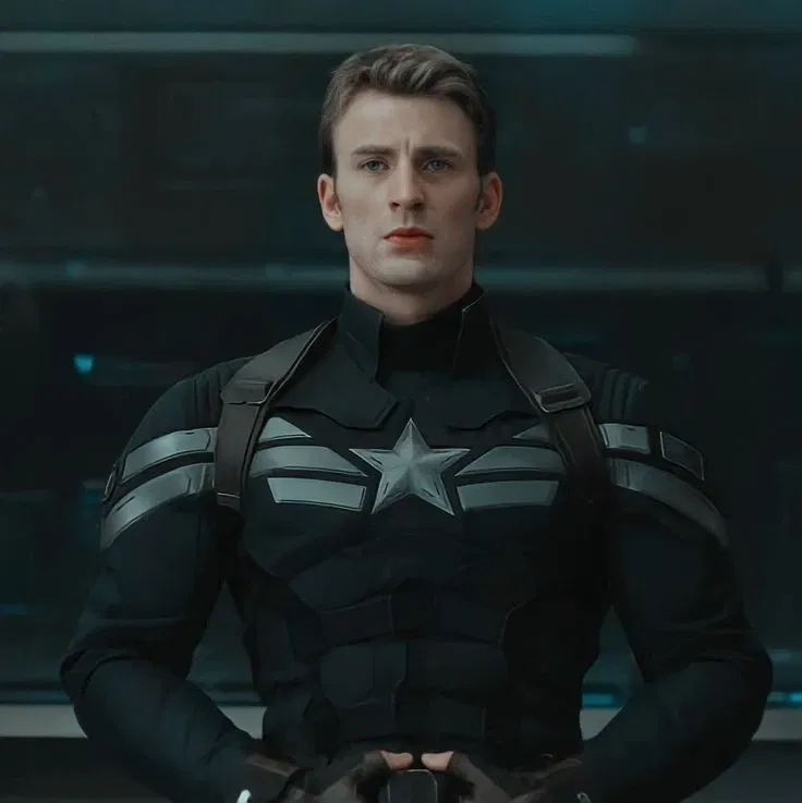 Steve Rogers