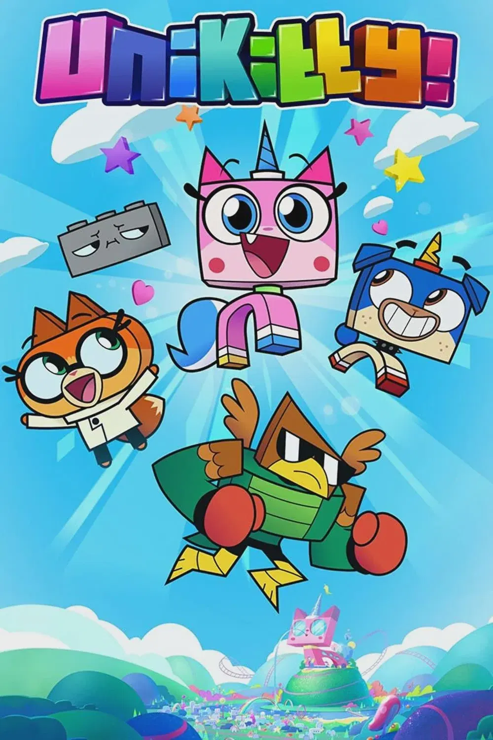 [~UniKitty! RP~]