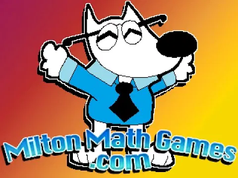 Milton Math Games Roleplay