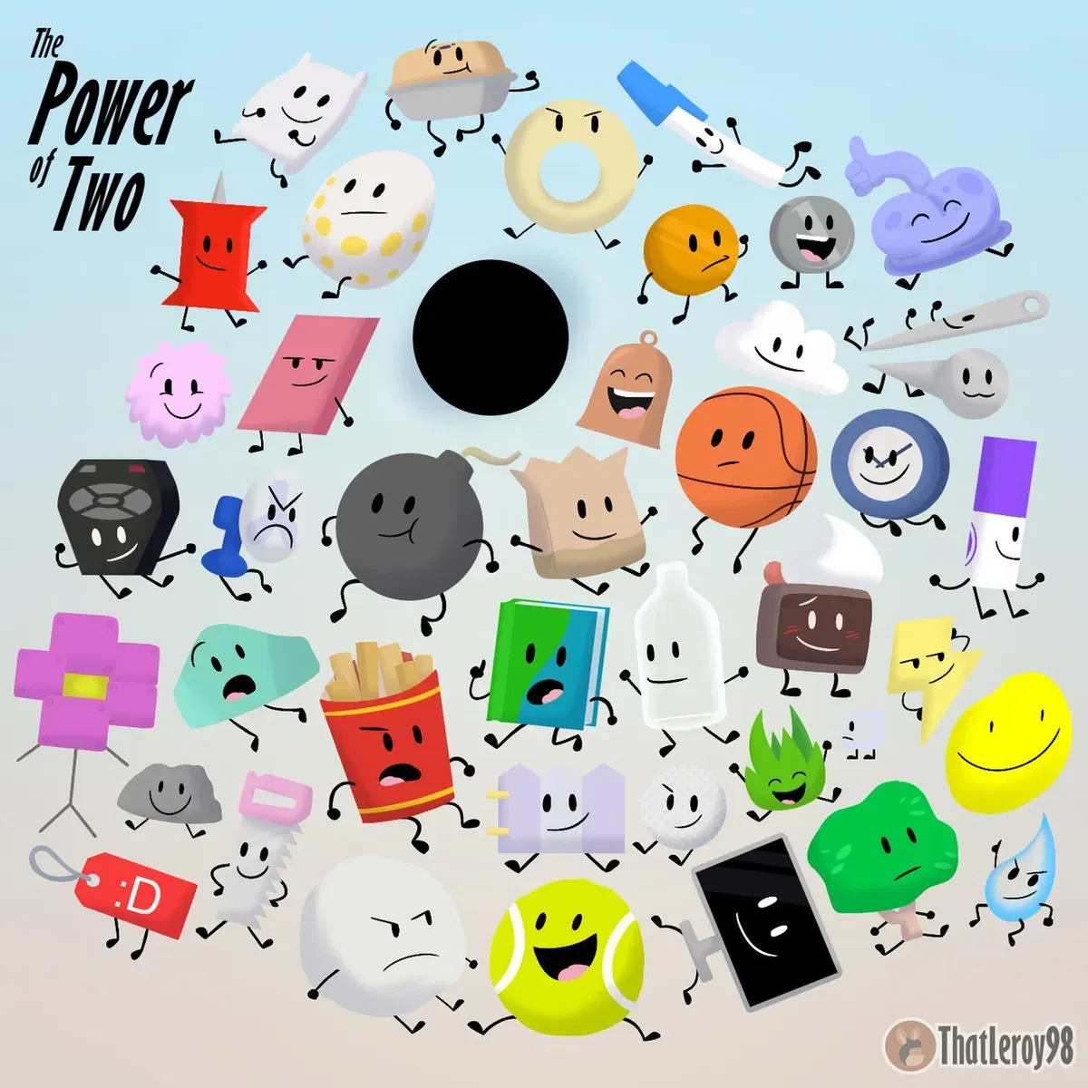 TPOT Roleplay [remake]