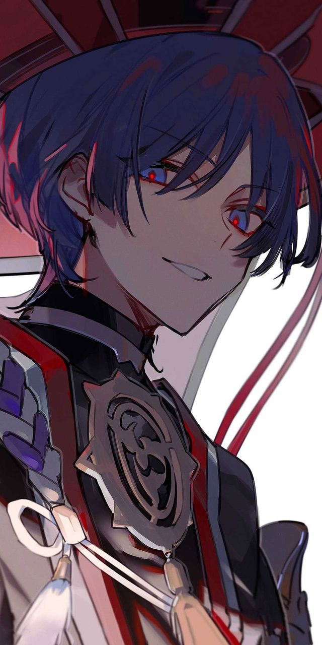 Scaramouche – Yandere