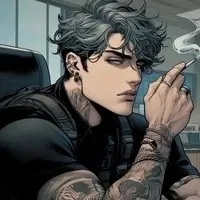 William - Rude husband