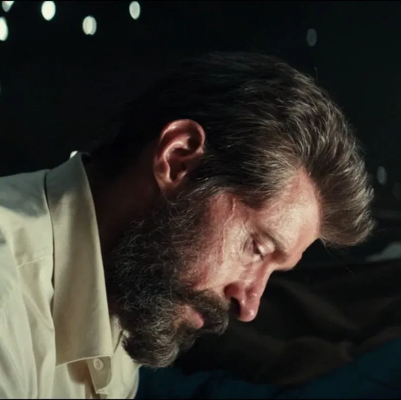 James "Logan" Howlett