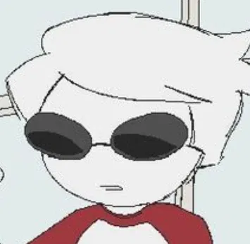 ⤑ Dave Strider