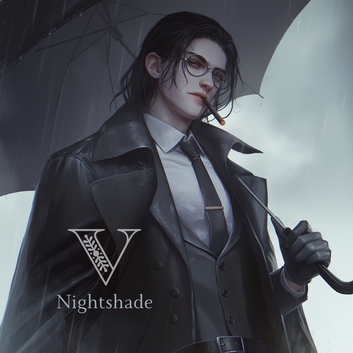 Chat with Professor Victor Nightshade
