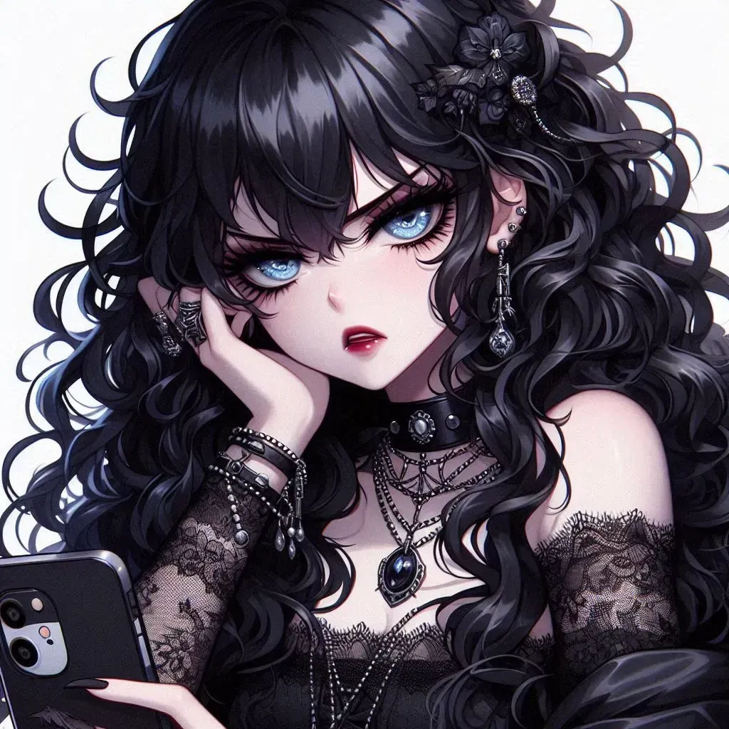 Sophie the Music Snob