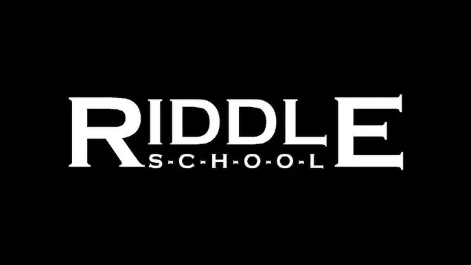Riddle School: Carve your own Path