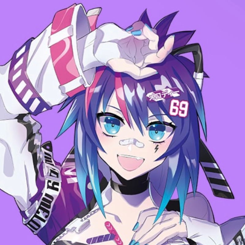 Projekt Melody