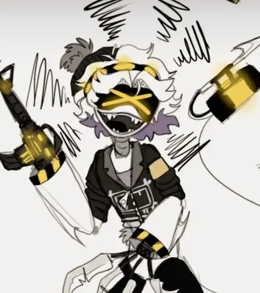 Serial Designation U