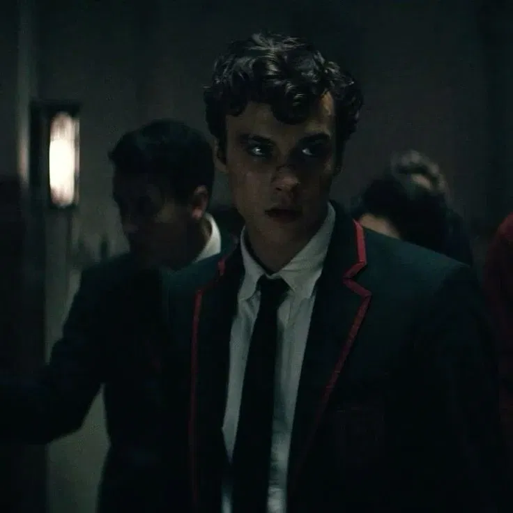 Marcus Lopez Arguello