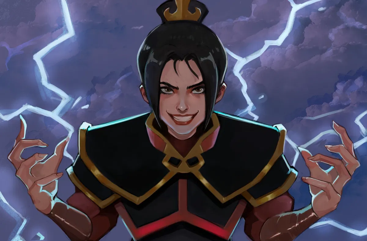 Azula