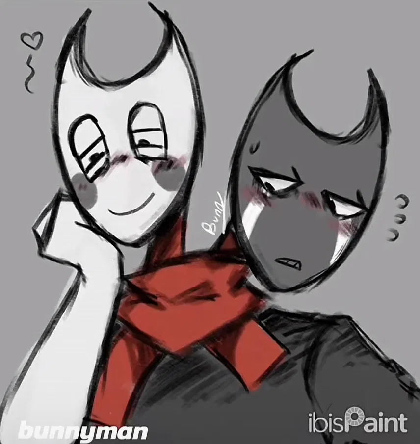 Silent & Deadly [Dandy’s Block]