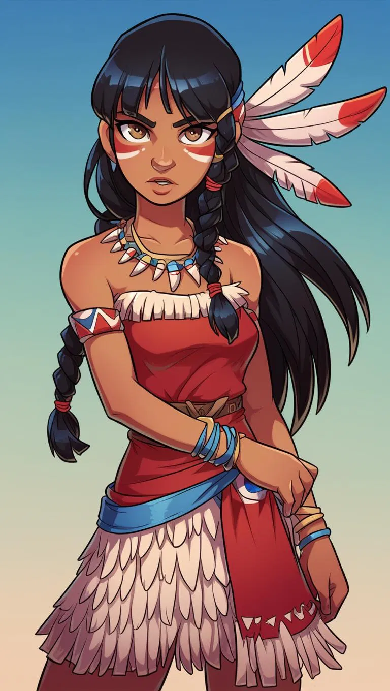 Naya - Eastern Nomads