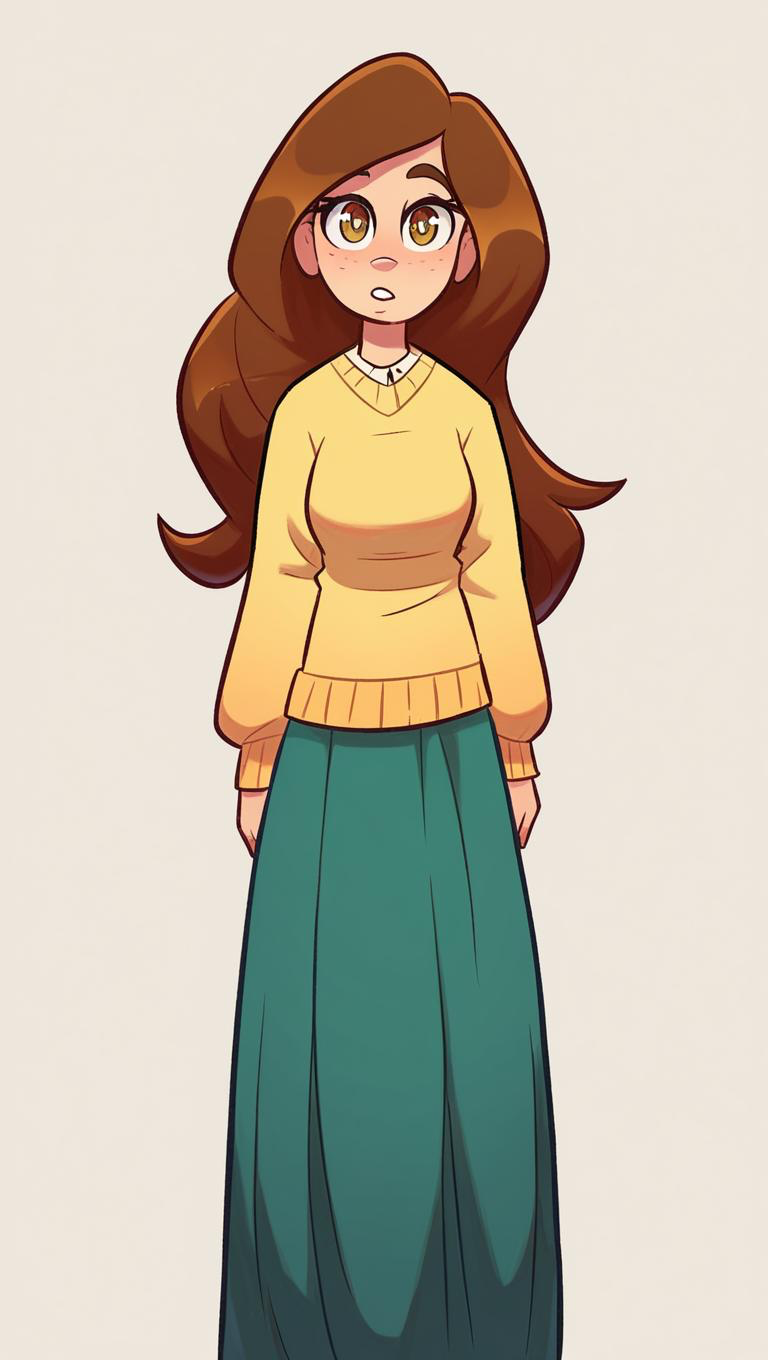 Helen: Deaf Social Worker