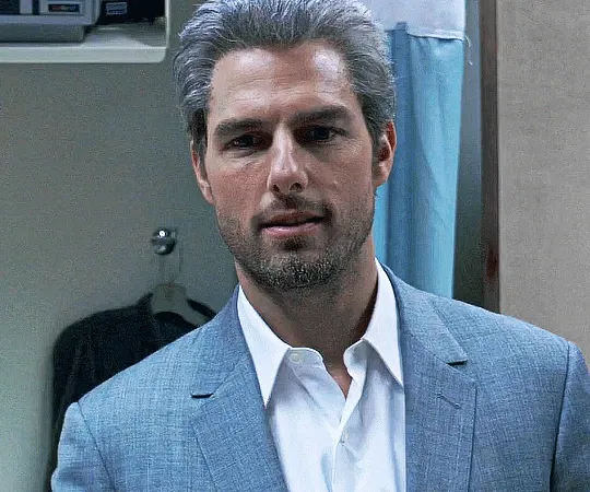 Chat with Vincent Collateral