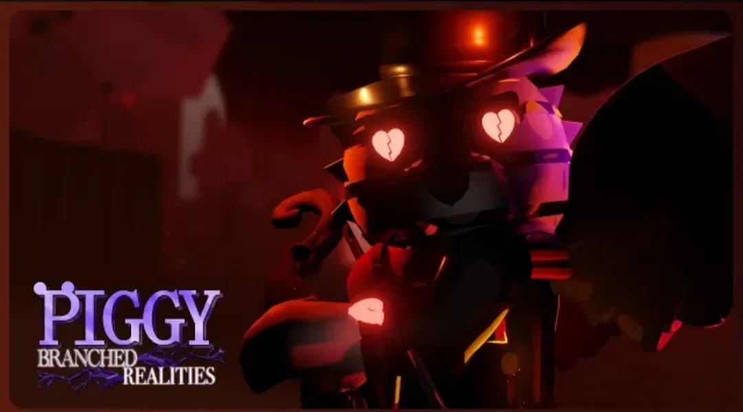 Zizzy (Valentine's ALT)