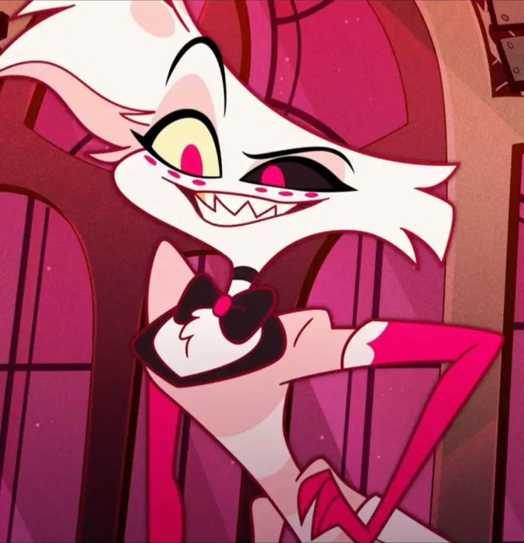 Angel Dust (new contract)