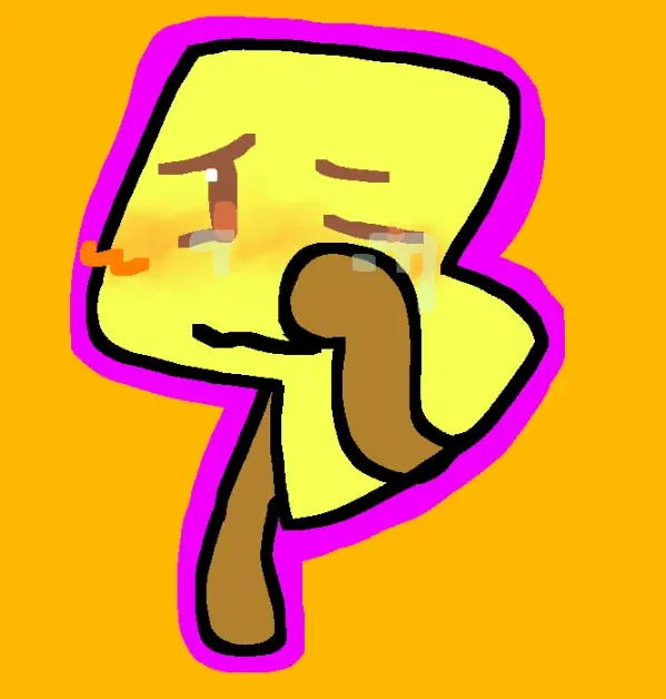 Lightning - TPOT - BFB