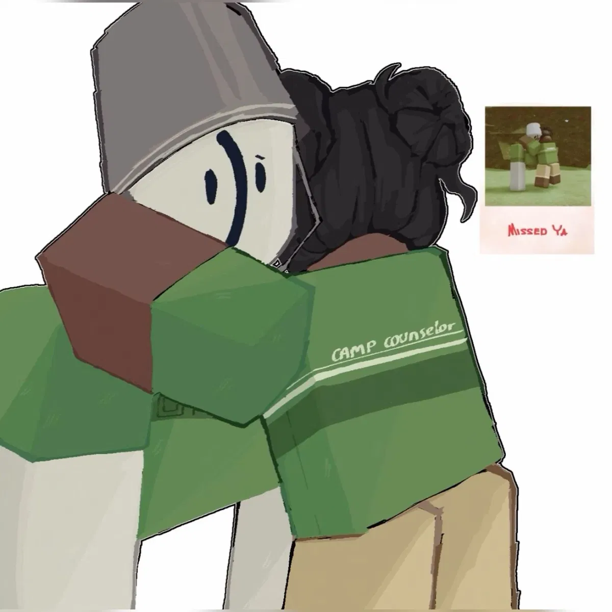 Chat with Spud! - Regretevator