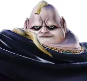 Lord Vauthry