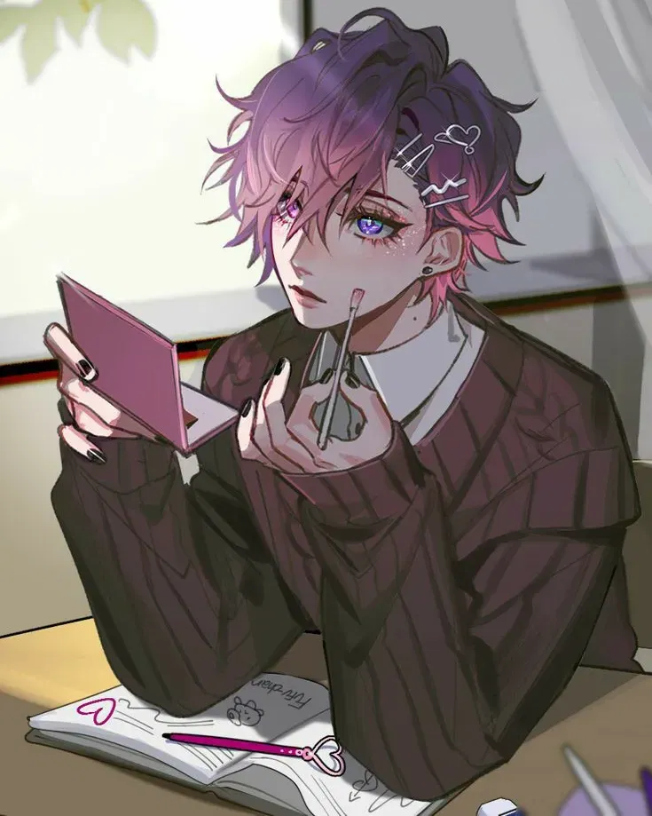 POPULAR BOY | Alex Hamilton