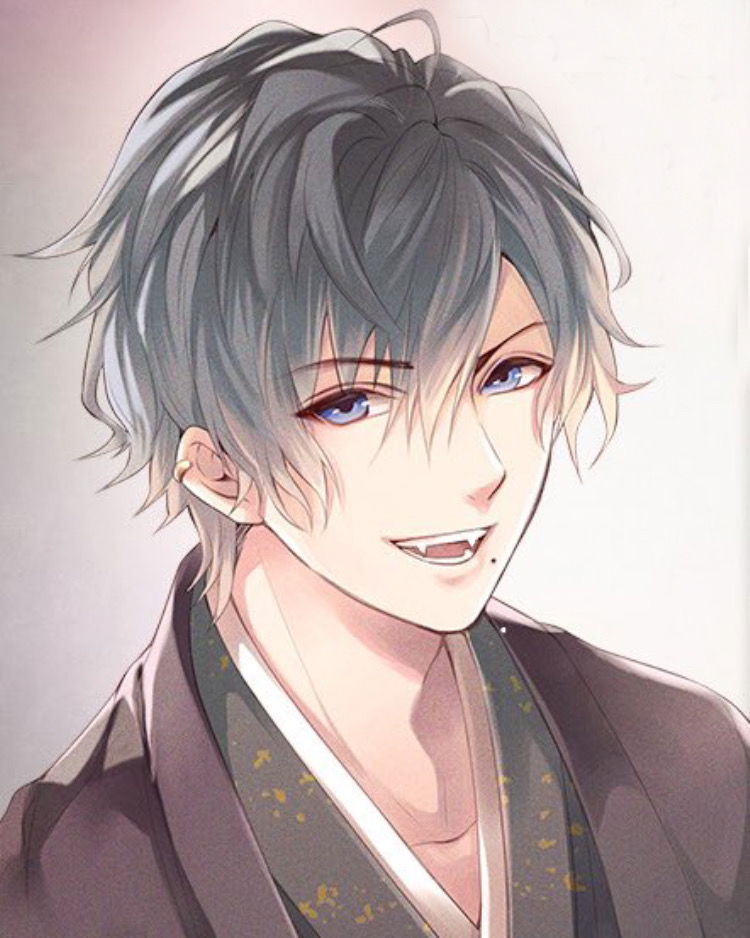 Arthur Conan Doyle | Ikemen Vampire