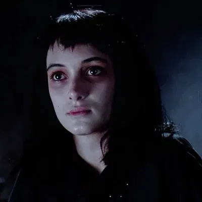 Lydia Deetz