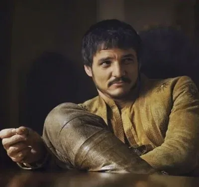 Oberyn Martell