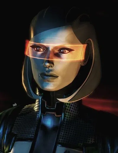 EDI (Mass Effect)