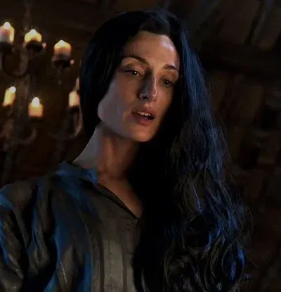 Tyanna of the Tower