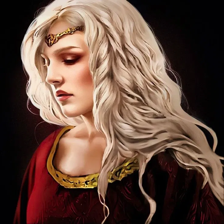 Rhaena Targaryen