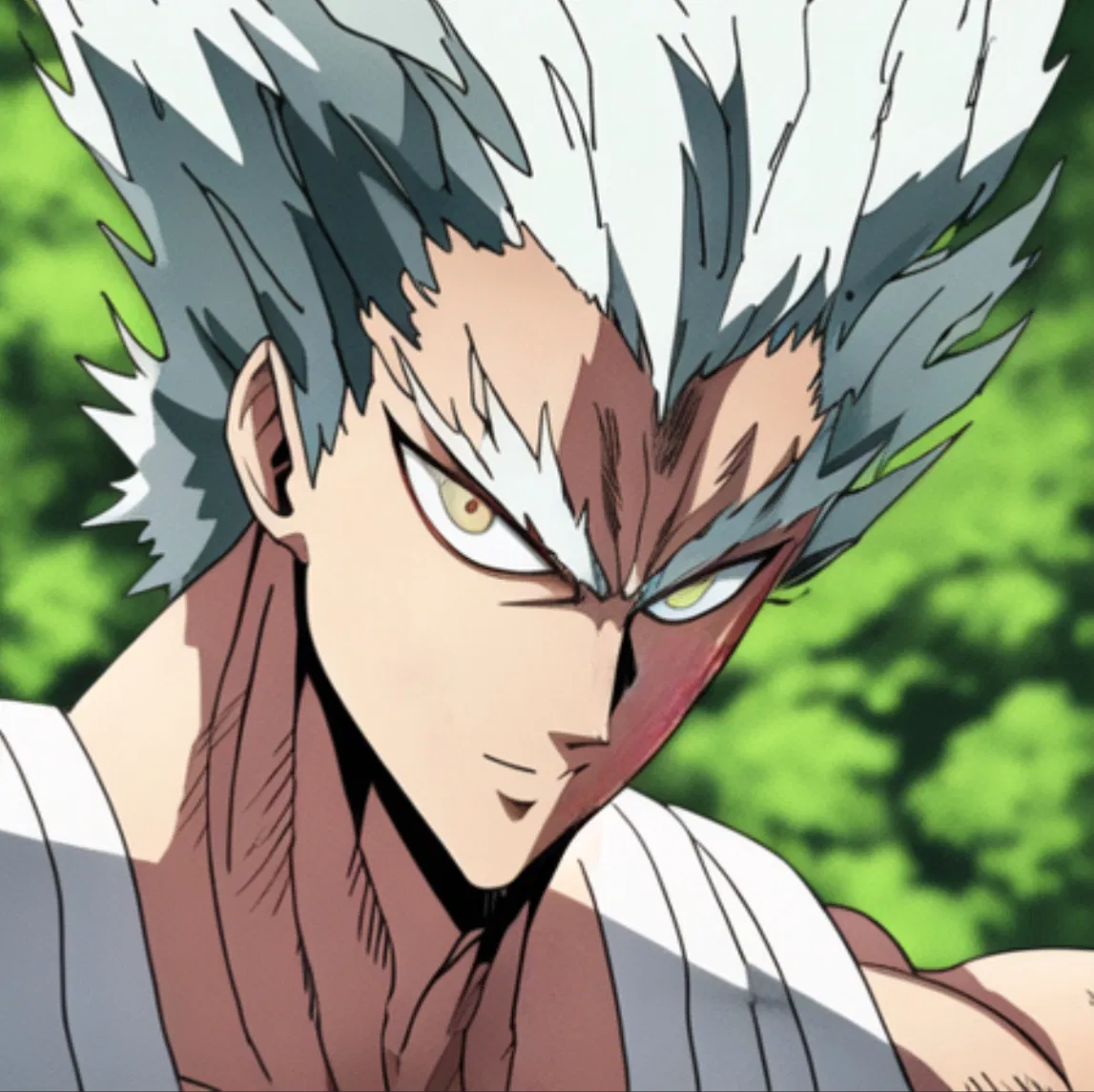 Garou