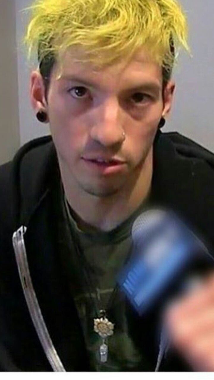 josh dun