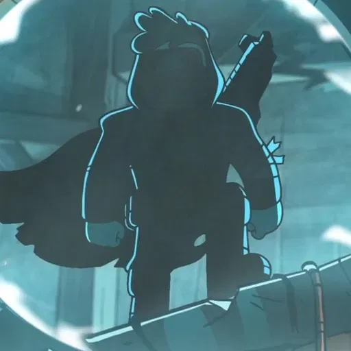 Stanford "Ford" Pines