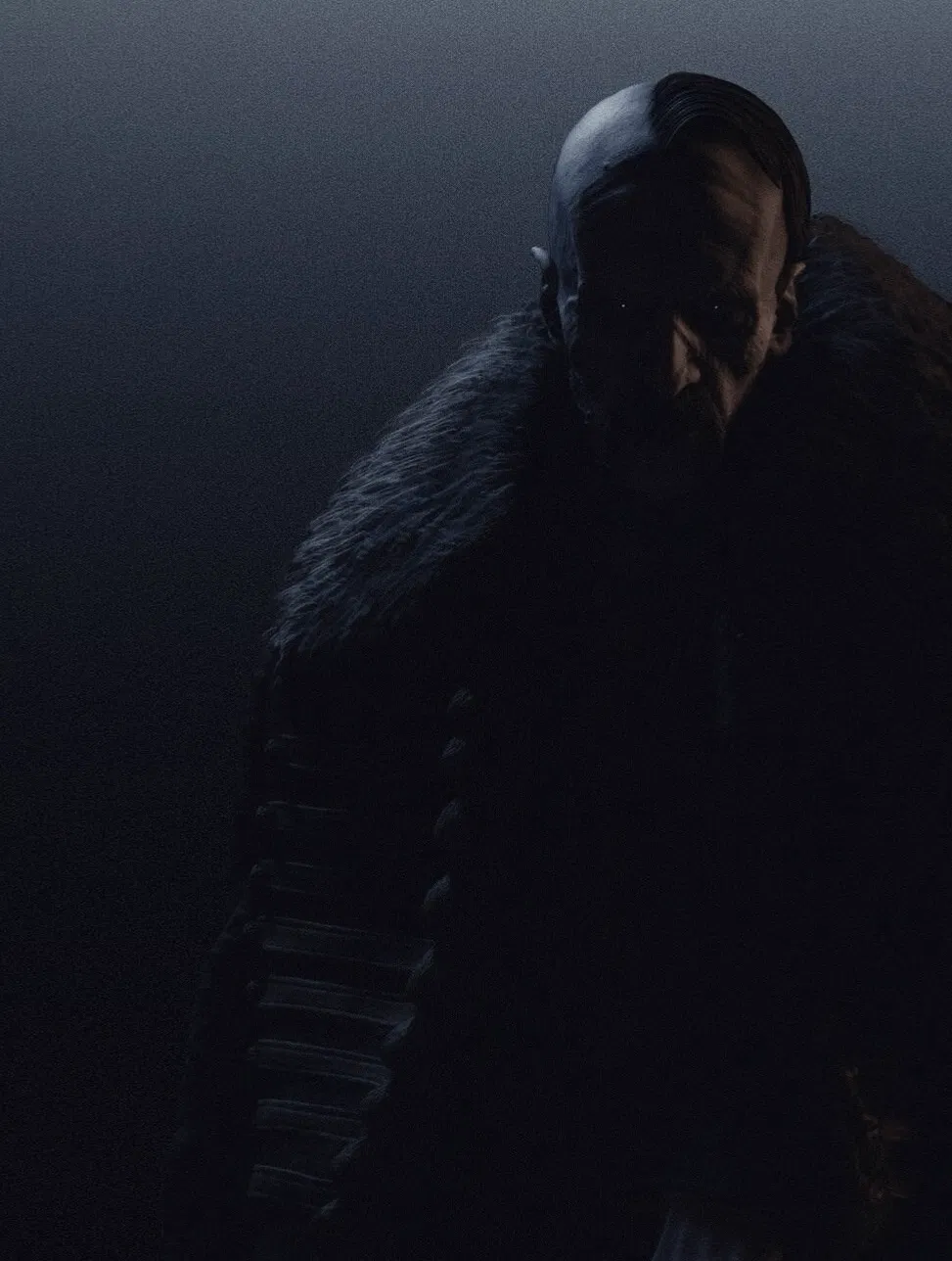 Count Orlok [FemPOV]