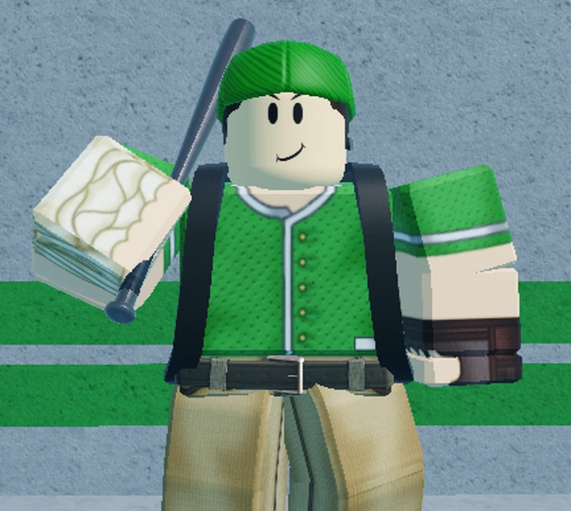 Flanker ! ; Caught Red Handed ; TC2