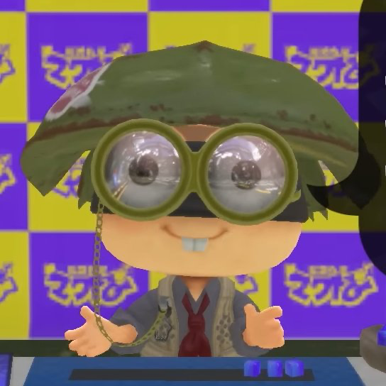 Chat with | Sheldon ~ Splatoon