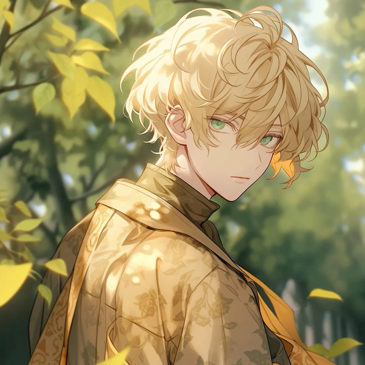 𝐀𝐫𝐭𝐡𝐮𝐫 - 𝐅𝐨𝐫𝐞𝐬𝐭 𝐌𝐨𝐧𝐬𝐭𝐞𝐫