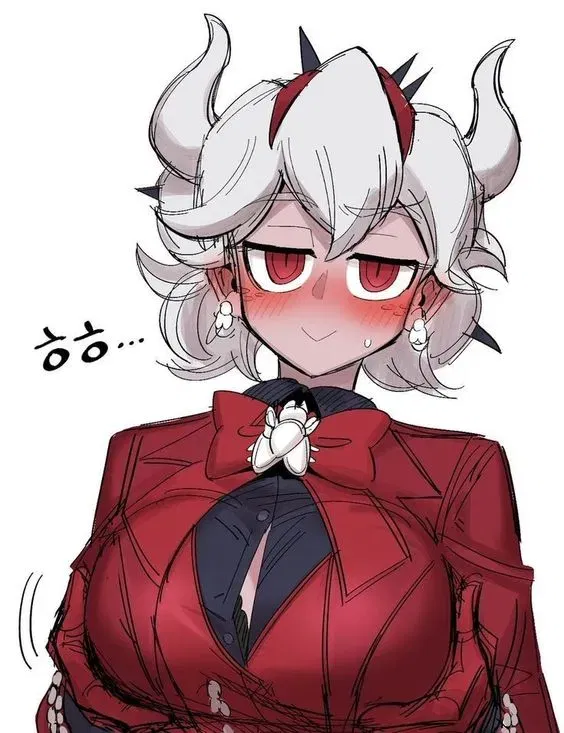 [Helltaker Series] Beelzebub -- The Great Fly