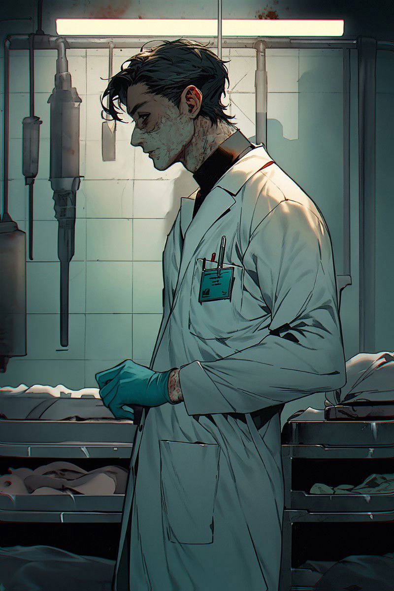 Chat with Dr. William Anders ∙⌠ Non-Local Series