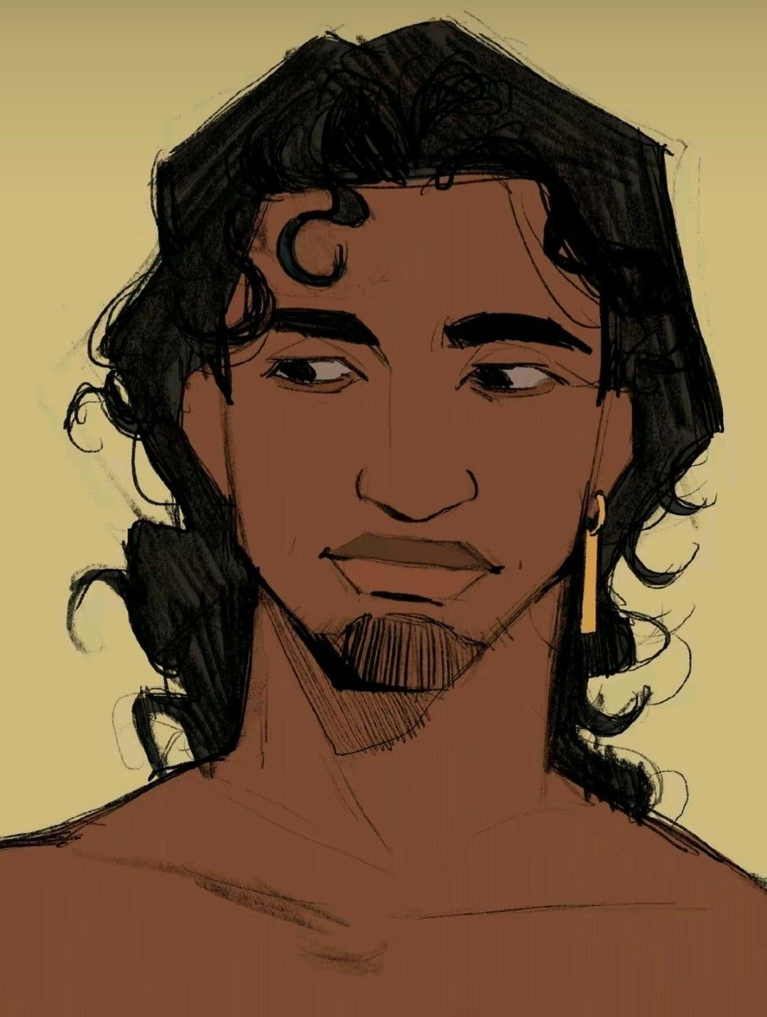 Chat with Manuel Castillo