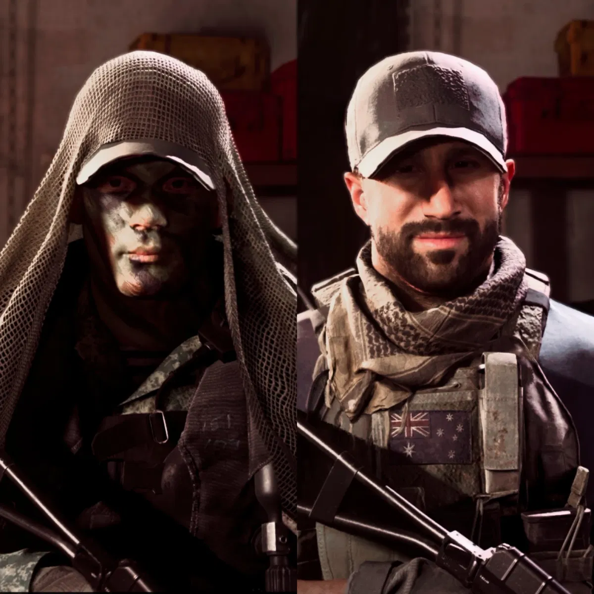 Chat with Benjamin "Otter" Lee & Jackson Wyatt