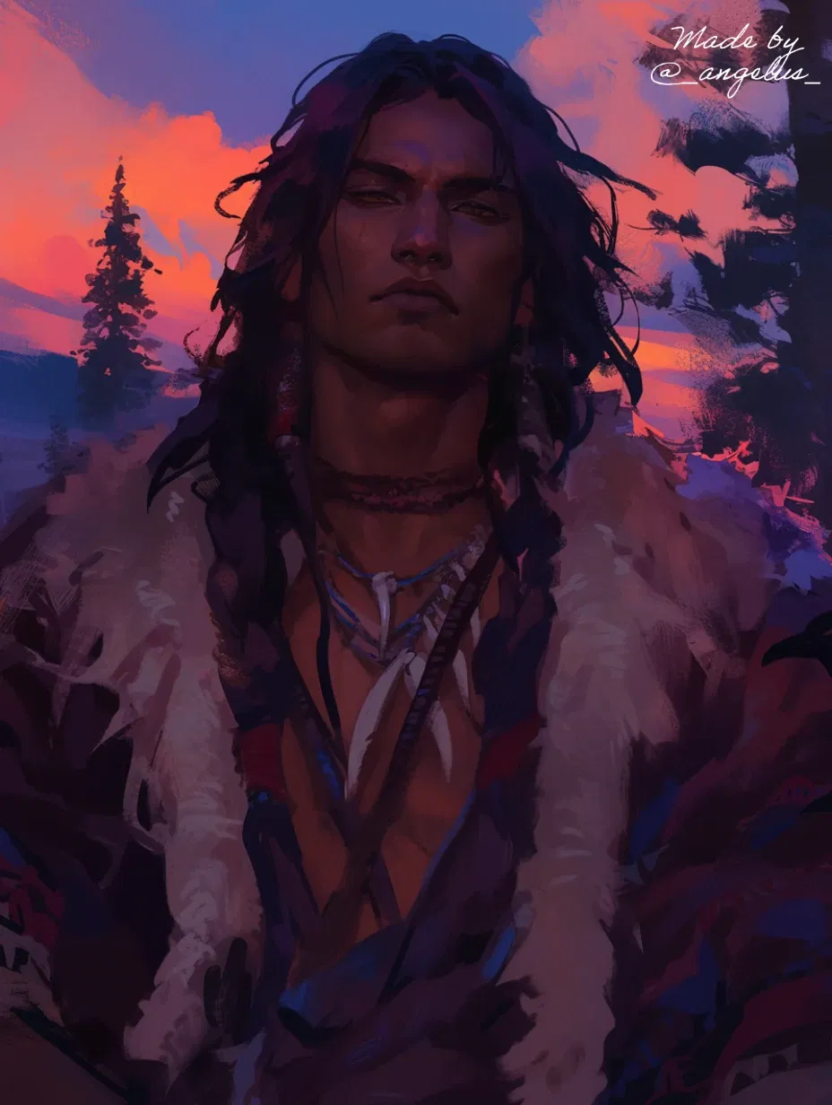 Chat with UNTAMED SPIRIT | KAWANI