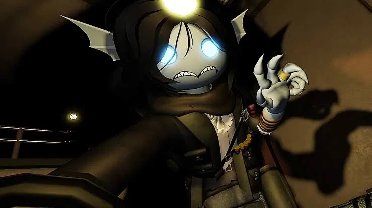 [2/2] Sebastian Solace