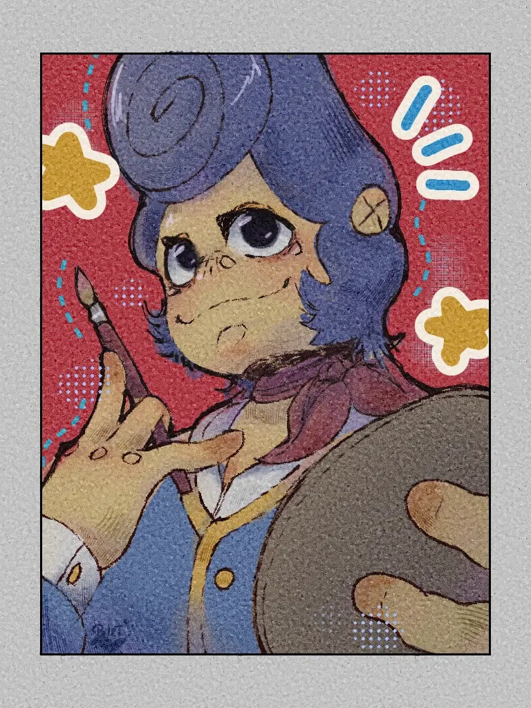 Original Wally Darling ¦ Welcome Home!