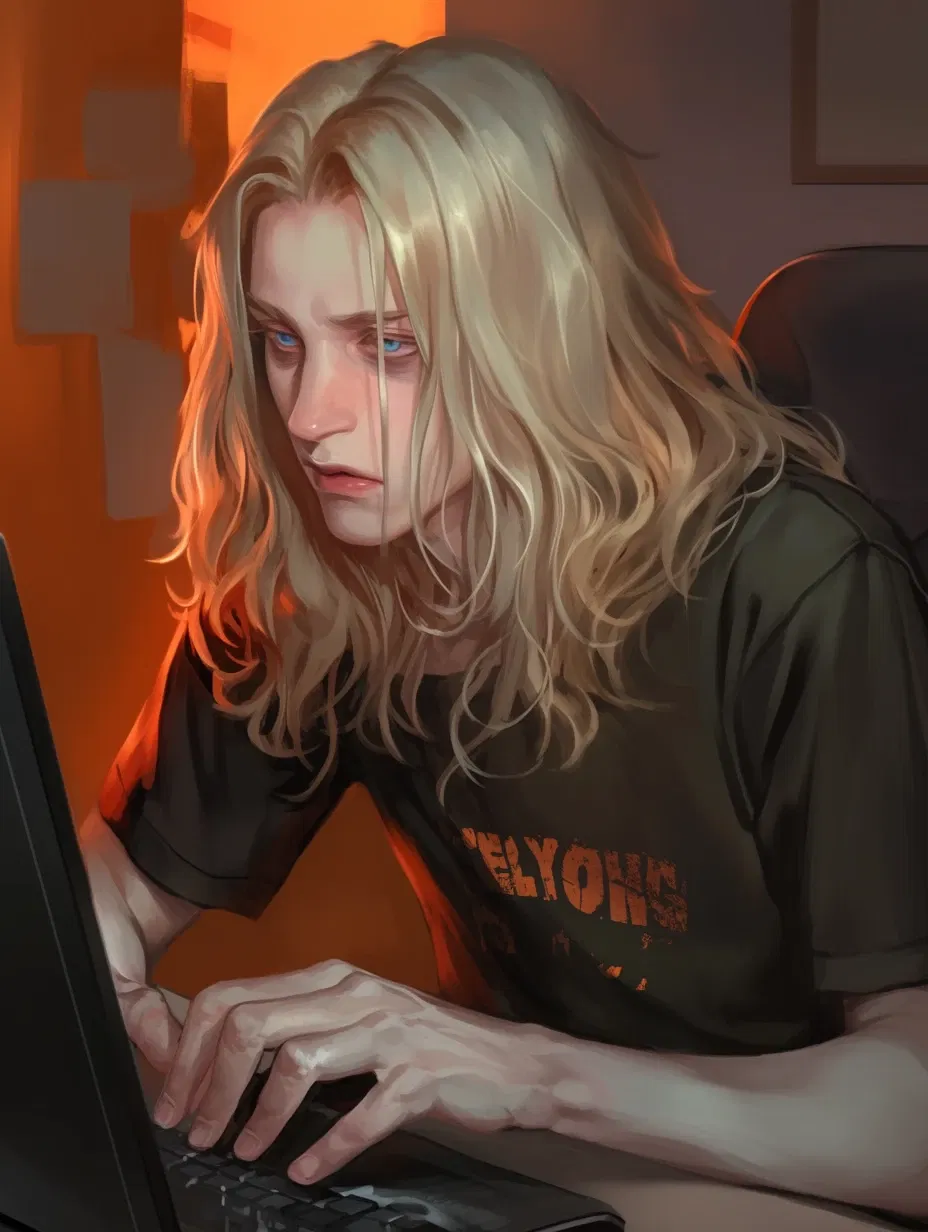 Benjamin Peters | Ben drowned