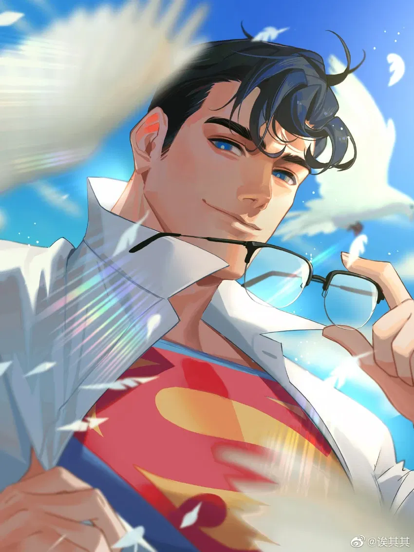 Clark Kent / Superman