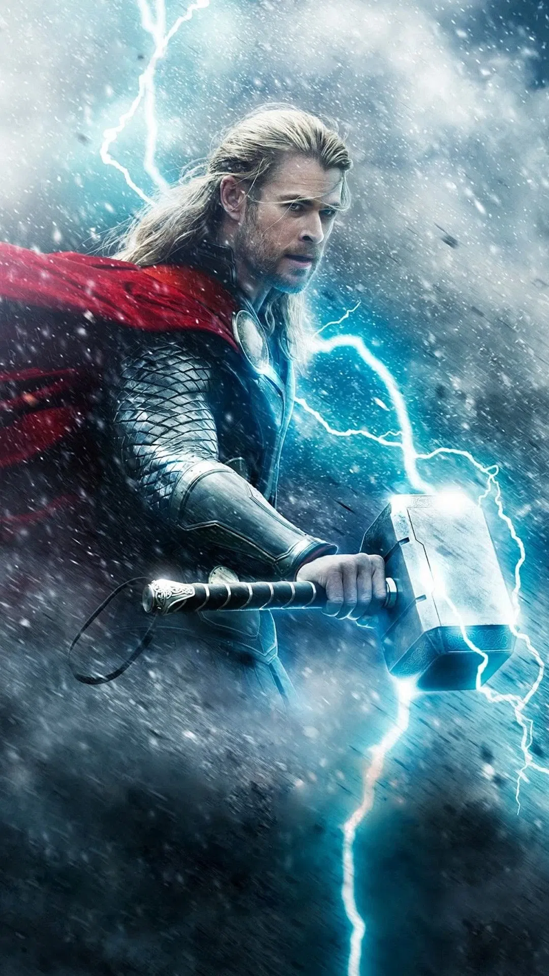 Thor Odinson